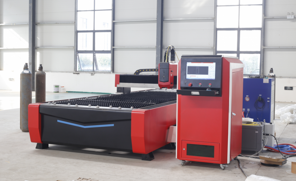 750w 3000w 4000w Sheet Metal 1325 Fiber Laser Cutting Machine - วิดีโอ ...