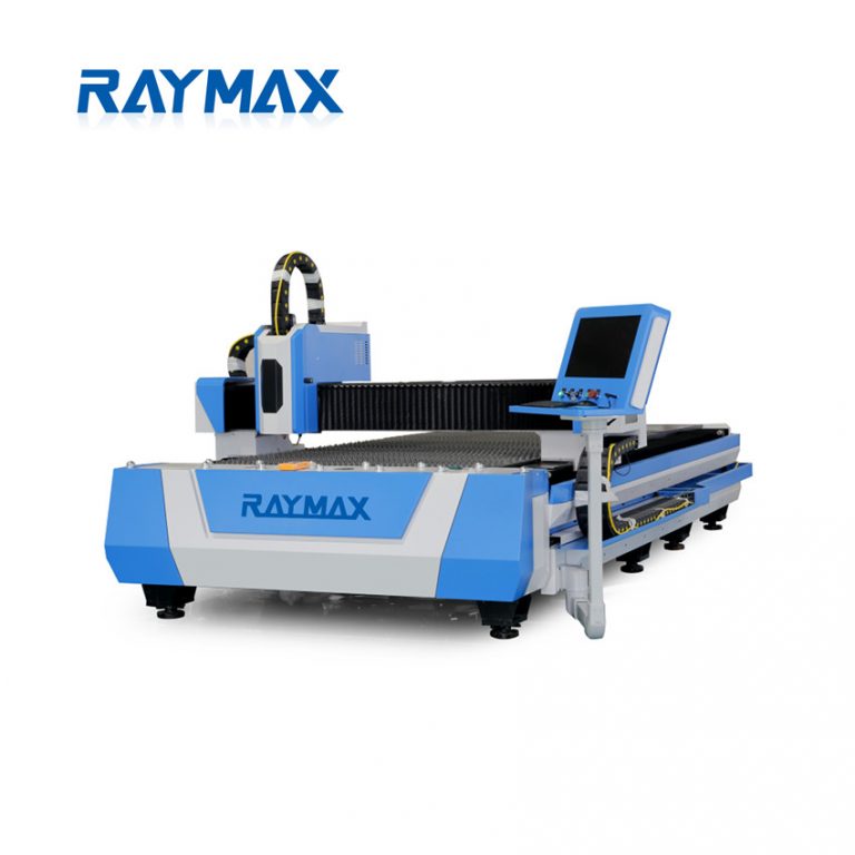 Energy Saving 1000w 1500w 3000w CNC Fiber Laser Cutting Machine ...